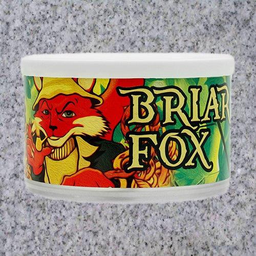 Cornell & Diehl: BRIAR FOX 2oz - 4Noggins.com