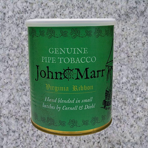 Cornell & Diehl: JOHN MARR (VIRGINIA RIBBON) 8oz - 4Noggins.com