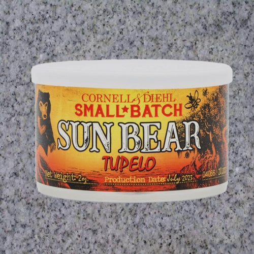 Cornell & Diehl: SUN BEAR 2oz - 4Noggins.com