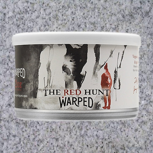 Warped: THE RED HUNT 2oz - 4Noggins.com