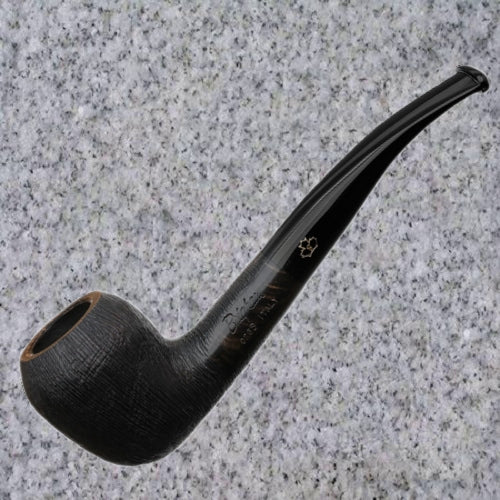 Brigham: System Rusticated Black 26S - 4Noggins.com