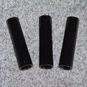 Pipe Filters: 9mm ADAPTER 3/Pack - 4Noggins.com