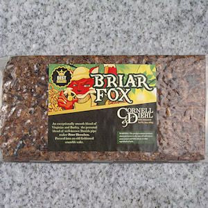Cornell & Diehl: BRIAR FOX 16oz - 4Noggins.com