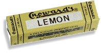 Choward's Lemon Mints - 4Noggins.com