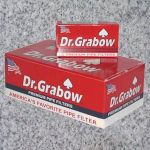 Pipe Filters - Filters for Tobacco Pipes | 4Noggins - 4Noggins.com