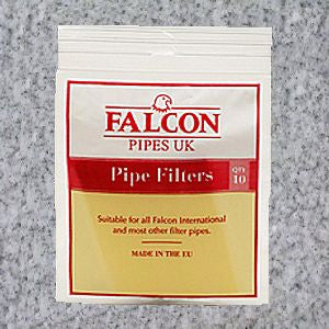 Pipes and Pipe Starter Kits - 4Noggins Pipes | 4Noggins Tagged "Falcon ...