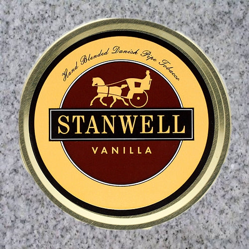 Stanwell: VANILLA 50g - 4Noggins.com